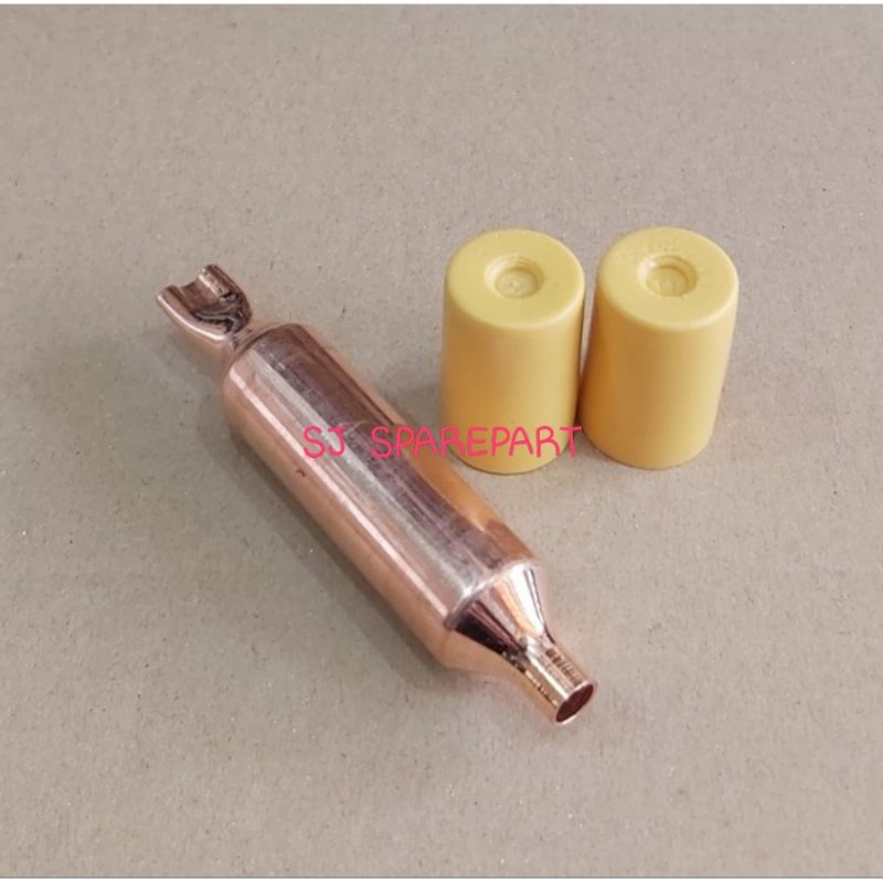 Jual FILTER KULKAS ISI 1×2 | Shopee Indonesia