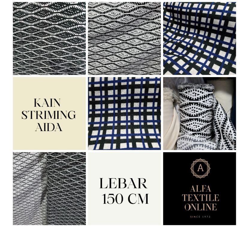 Jual Kain Songket Modern Style Artistic Lebar 150 Cm | Shopee Indonesia