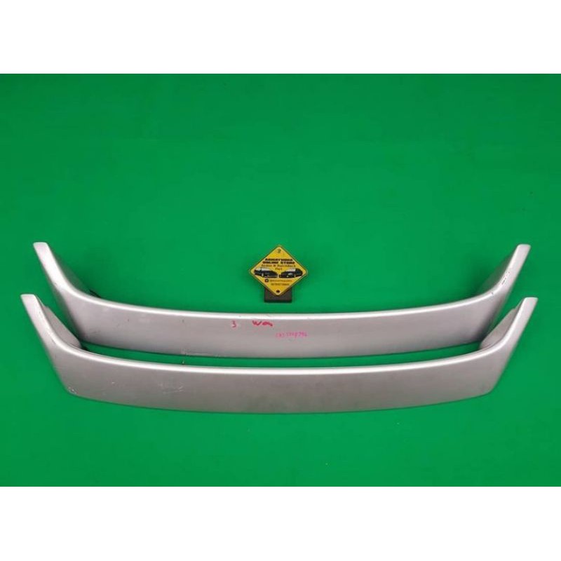 Jual Spoiler OEM Honda Civic EK4 ViRS PnP honda VTI ES City Z Ferio ...