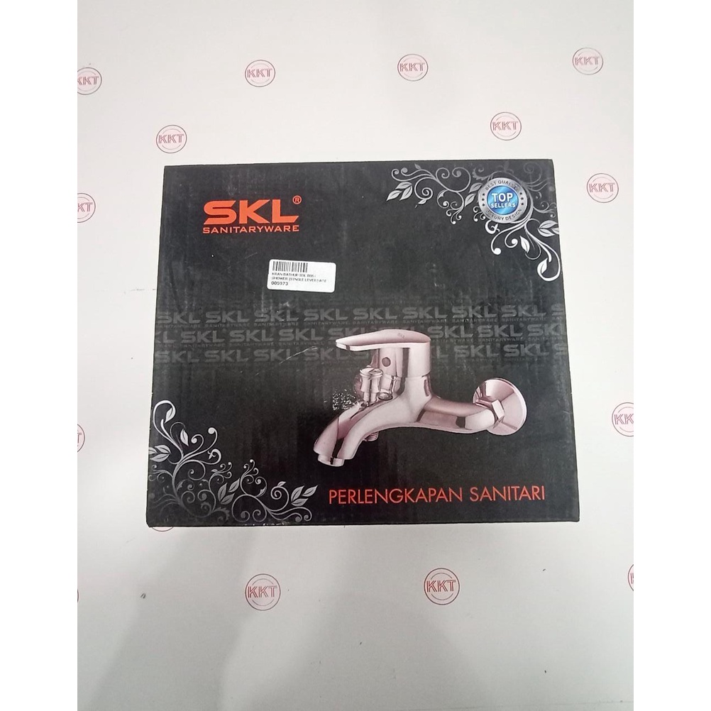 Jual Kran bathtub skl 8864 - panas dingin set | Shopee Indonesia