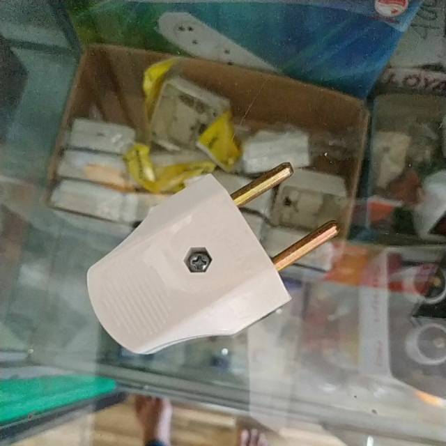 Jual Colokan Listrik / Cop-copan Listrik | Shopee Indonesia