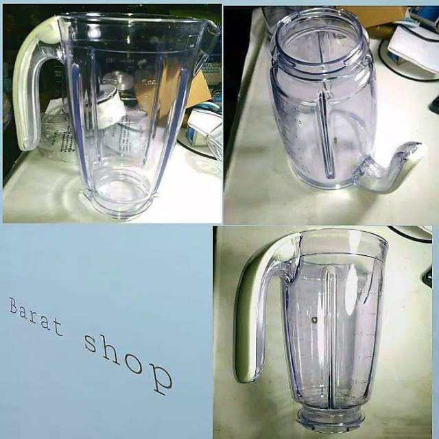 Jual Gelas blender Philips HR 2115 plastik | Shopee Indonesia Jual Gelas blender Philips HR 2115 plastik | Shopee Indonesia