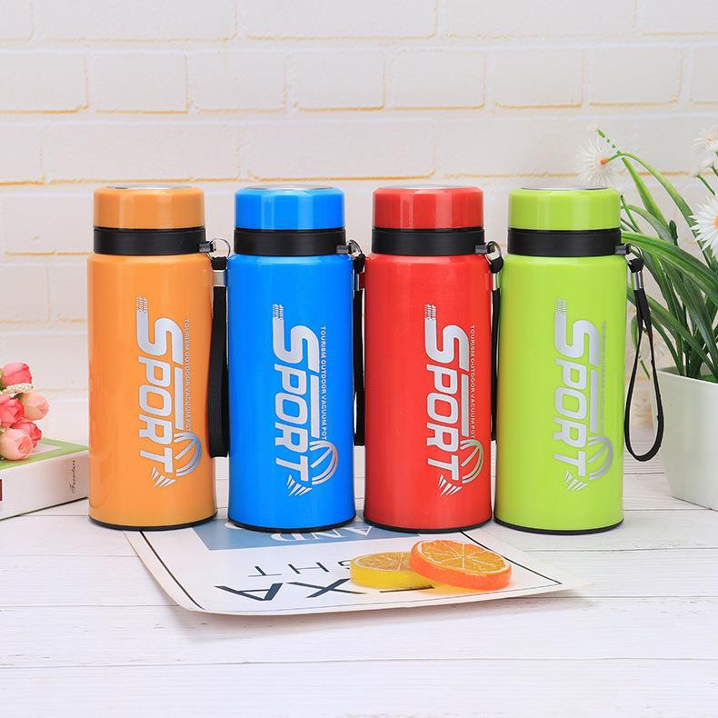 Jual BOTOL SPORT 550 ML / BOTOL KACA PORTABLE / BOTOL MINUM | Shopee ...