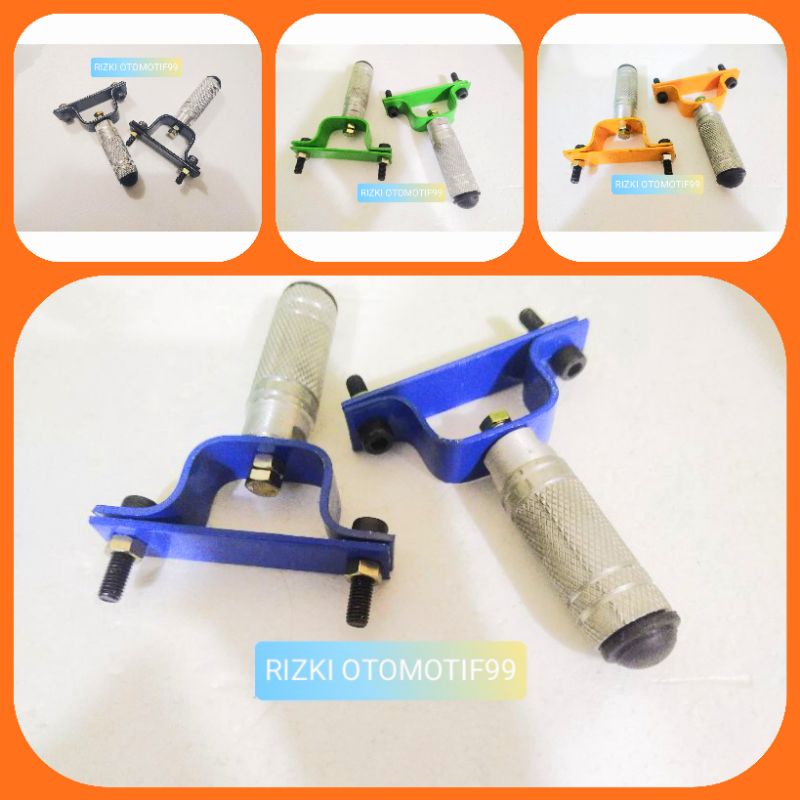 Jual UNDERBONE VARIO 150-125 /UNDERBONE FOOTSTEP VARIO 125 150 ...