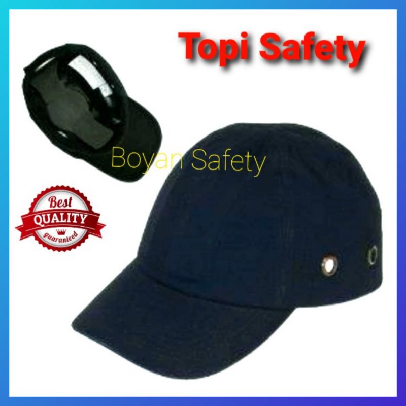 Jual Topi Safety proyek lapangan Berkualitas | Shopee Indonesia