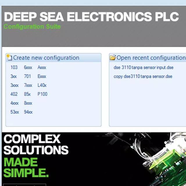 Jual Deepsea DSE modul software | Shopee Indonesia