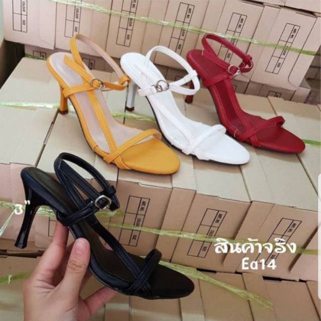 Jual Cewek Hils Tinggi Heals Wanita Mewah Hak Haig He Lo183 San Hg903 ...