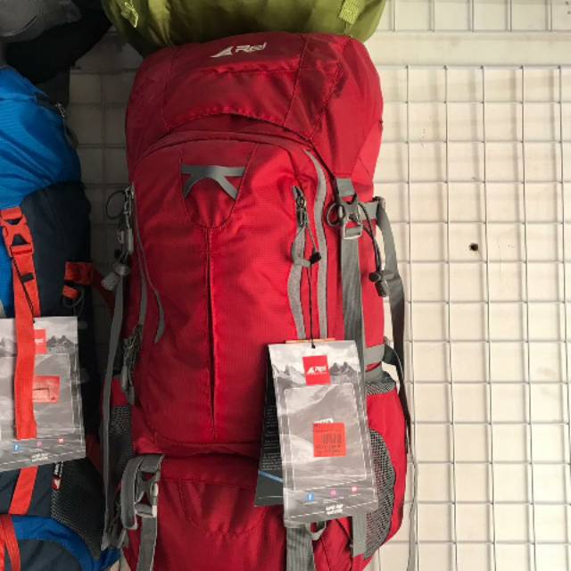 Jual Carrier rei amazon 55L | Shopee Indonesia