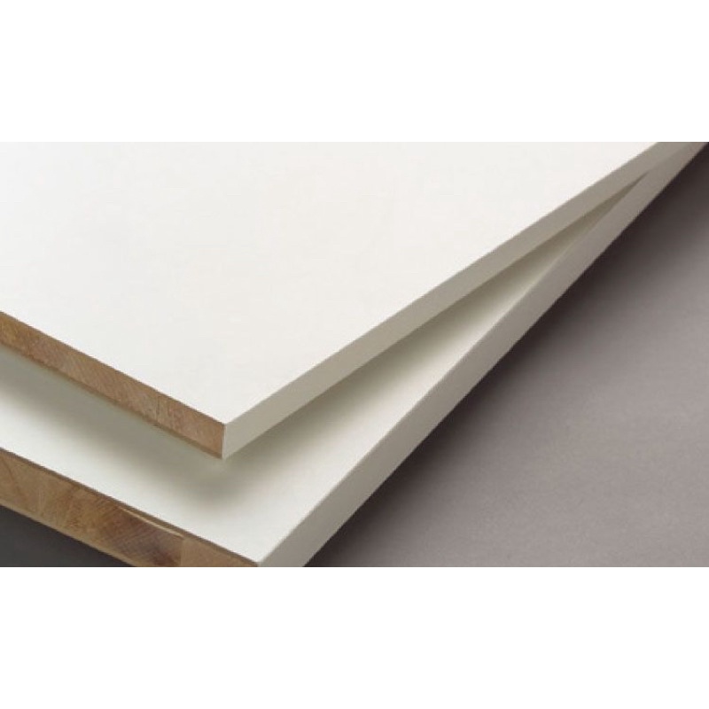 Jual 45x55cm blockboard papan kayu rak dinding meja lapis HPL | Shopee ...