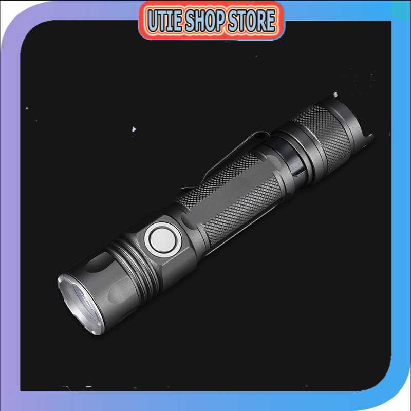 Jual USS TOOLS - JETBeam 2MS Guardian Flashlight Senter Tactical LED ...