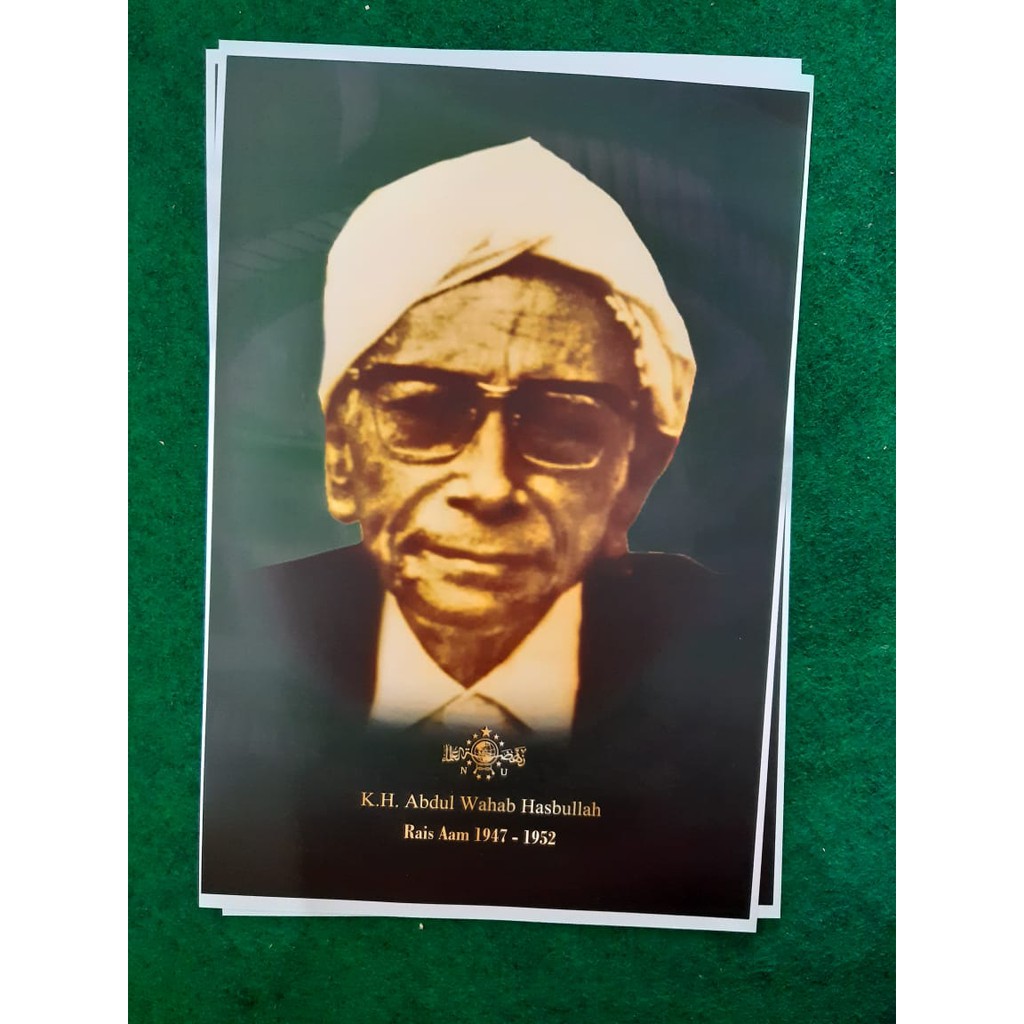 Jual KH. Abdul Wahab Hasbullah | Shopee Indonesia