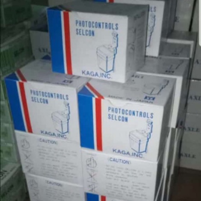 Jual SELCON PHOTOCONTROL 10A 220v / SELCON 10A ORIGINAL | Shopee Indonesia