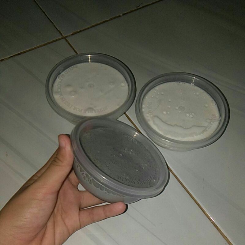 Jual SLIME JIGLI UKURAN SEDANG BY ANEZKA SLIME | Shopee Indonesia