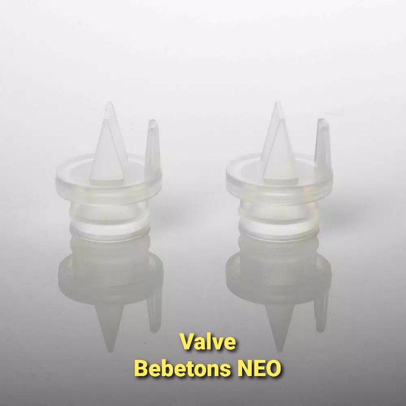 Jual Valve Pompa ASI Bebetons NEO / Sparepart Bebetons NEO NEO V2 ...
