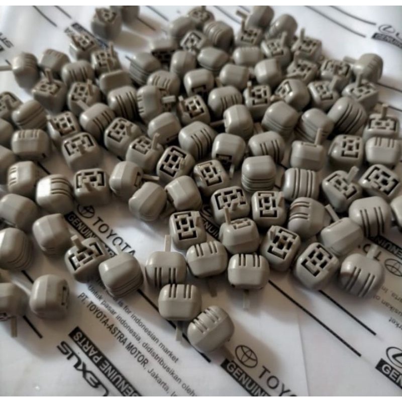 Jual Knop putaran AC Doble blower mobil Avanza Xenia Ruzh Terios ...