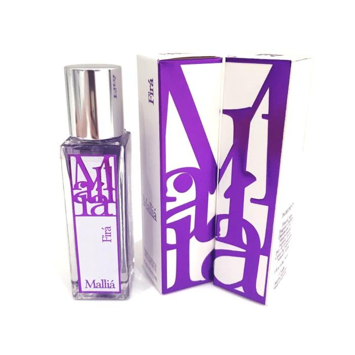 Jual Parfum | Mallia Hair Perfume: Fira / Parfum Rambut Kualitas ...