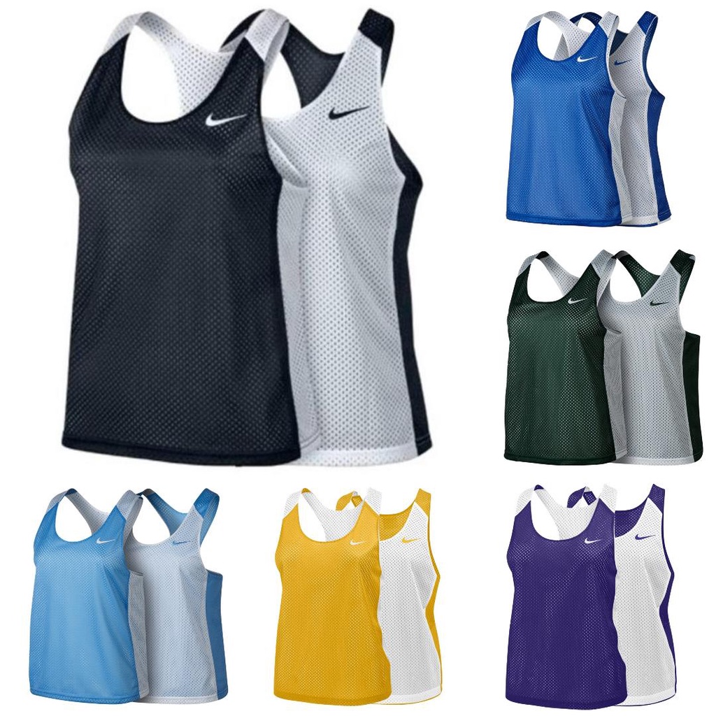 Jual Nike Reversible Women Tank | Shopee Indonesia