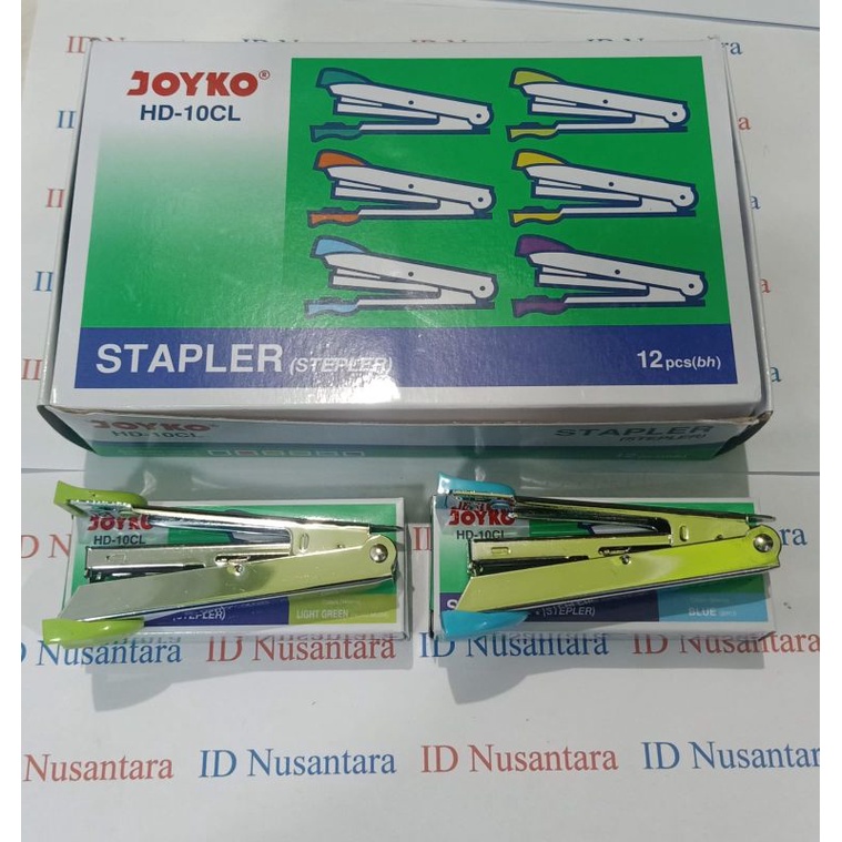 Jual Staples Joyko HD-10 | Shopee Indonesia