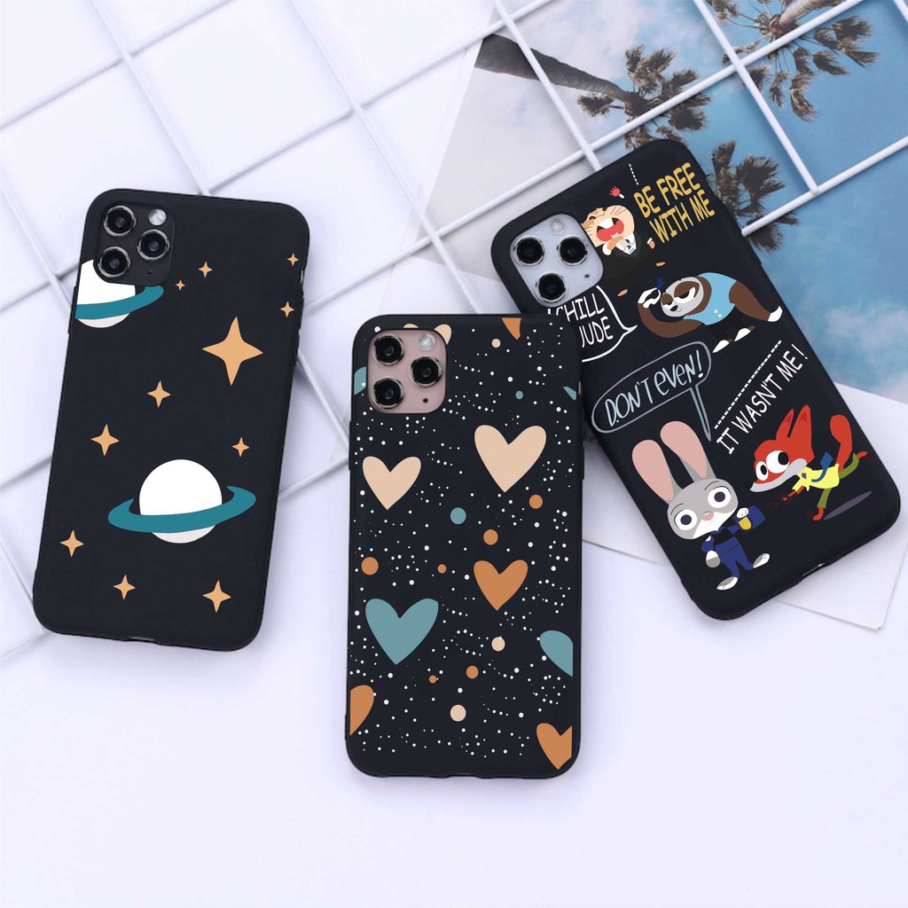 Jual [BM7] Case For Samsung A10 A10S A12 A20S A50S A01 A03 A04S A20 A30S Core A50 A02 A02S A11 ...