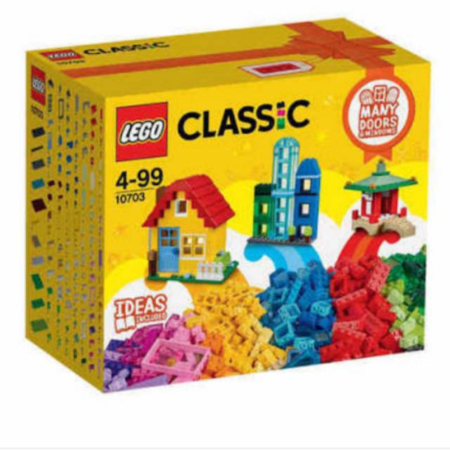 Jual Lego classic | Shopee Indonesia
