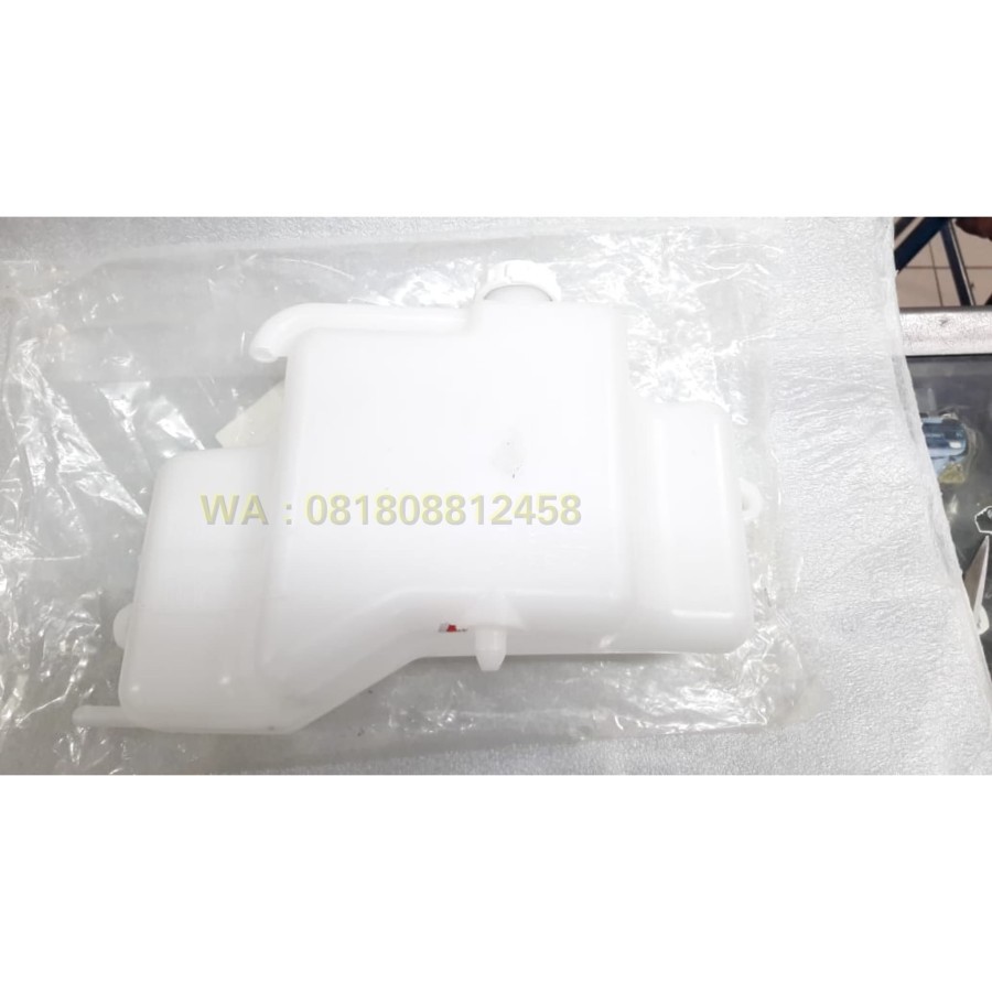 Jual Tabung Reservoir Cadangan Air Radiator Original Asli Mitsubishi ...