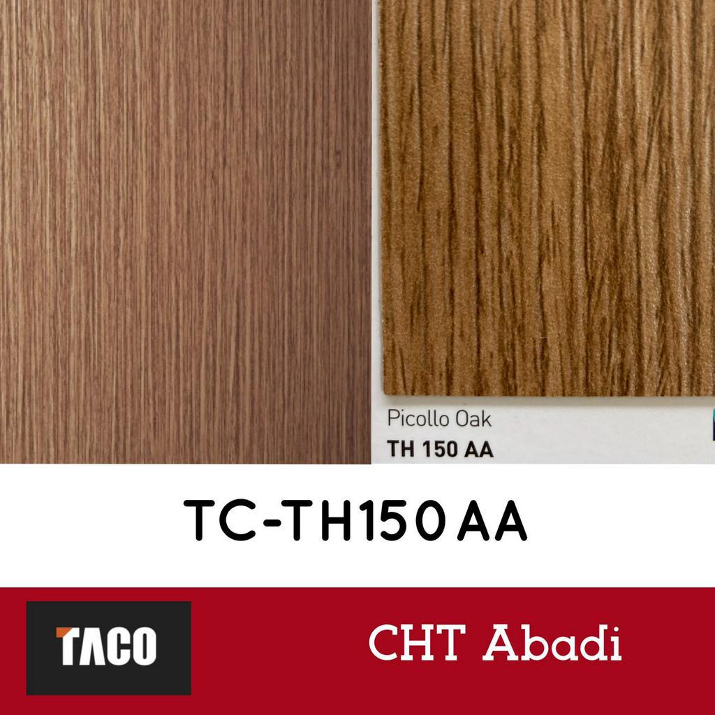 Jual TACO HPL Picollo Oak TH 150 AA (HARGA BELUM TERMASUK ONGKOS KIRIM) | Shopee Indonesia