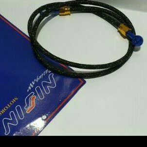 Jual TALI SLANG REM TALI REM 95CM NSN MOTOR UNIVERSAL | Shopee Indonesia