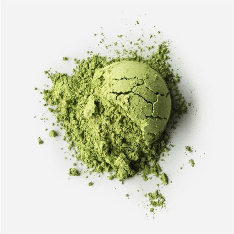 Jual Pure Uji Matcha 100% 16gr & Matcha Ceremonial Grade HIBIKI 12gr ...