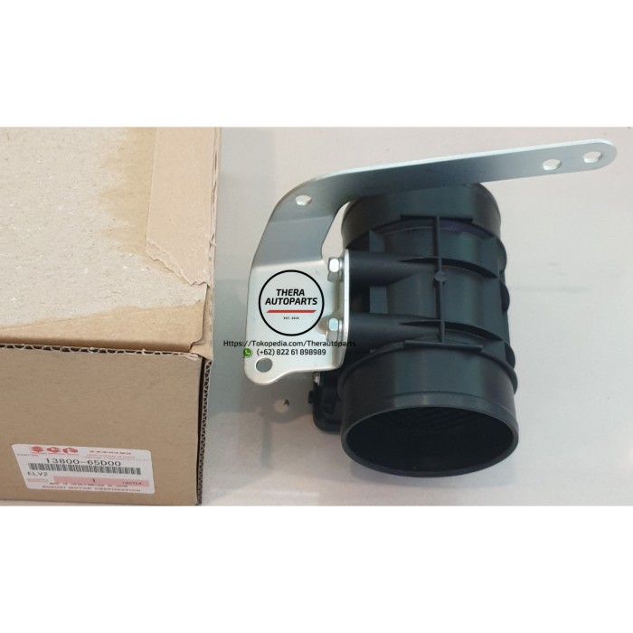Jual Sensor Assy MAF Mass Air Flow Udara Suzuki Escudo 2.0 Original SGP ...