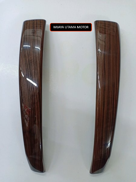 Jual Garnish panel Tape Arena model kayu set original | Shopee Indonesia