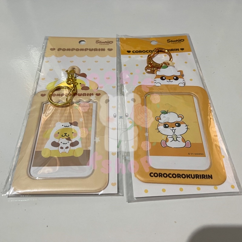 Jual (Ready) ID Card Sanrio | Shopee Indonesia