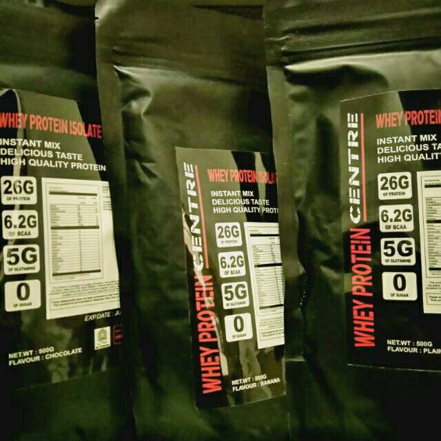 Jual SUSU DIET, WHEY PROTEIN ISOLATE | Shopee Indonesia