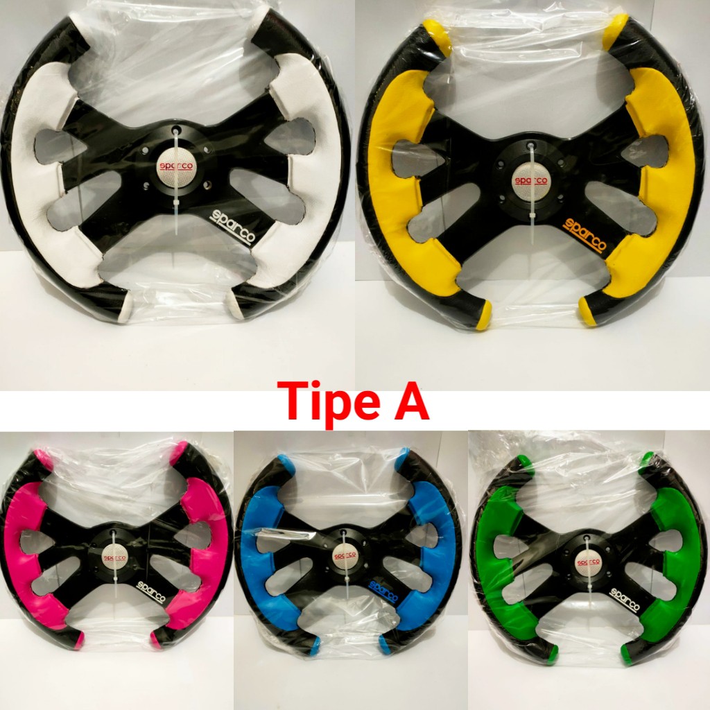 Jual Stir RACING F1 SPARC0 TIPE A | Shopee Indonesia