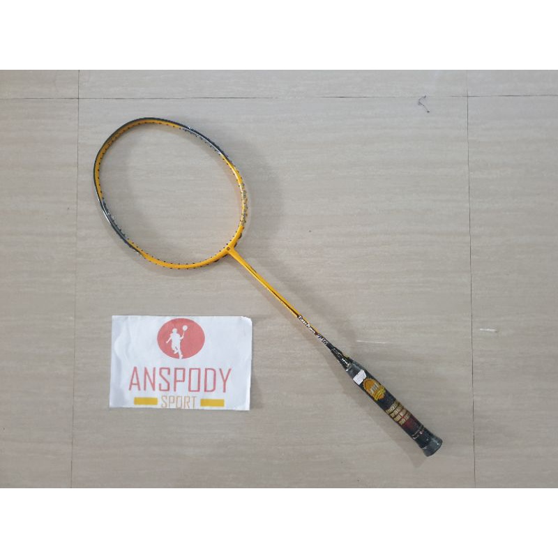 Jual RAKET BADMINTON APACS TURBOPOWER 996 / TURBO POWER 996 | Shopee ...