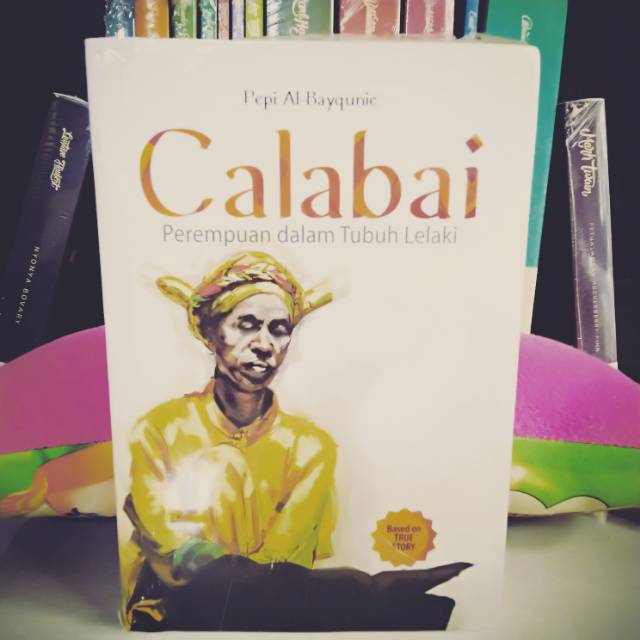 Jual Buku Calabai | Shopee Indonesia