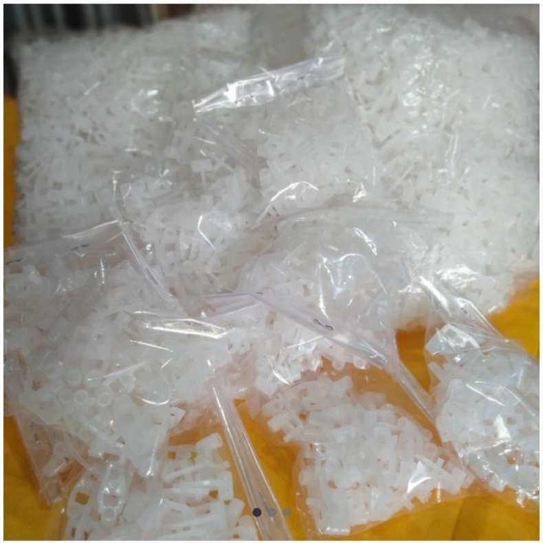 Jual Roda plastik rell/ rodaku /roda rell | Shopee Indonesia