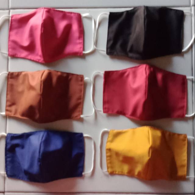 Jual Masker kaen 2ply model aerloop 1lsn(12pc) | Shopee Indonesia