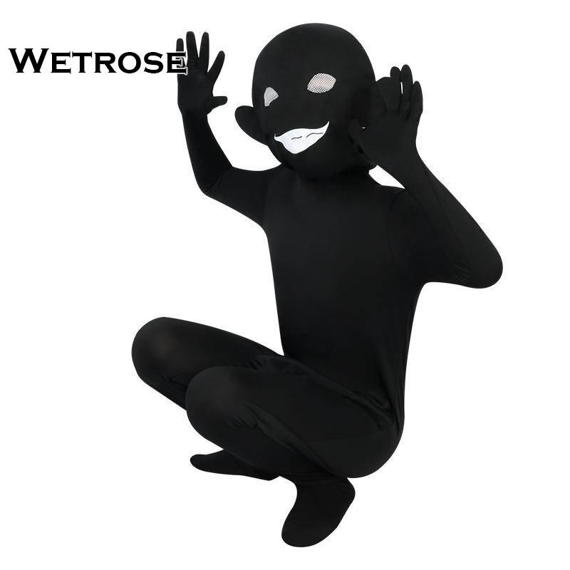 Jual 【Wetrose】Costume Detective Conan: The Culprit Hanzawa Killer ...