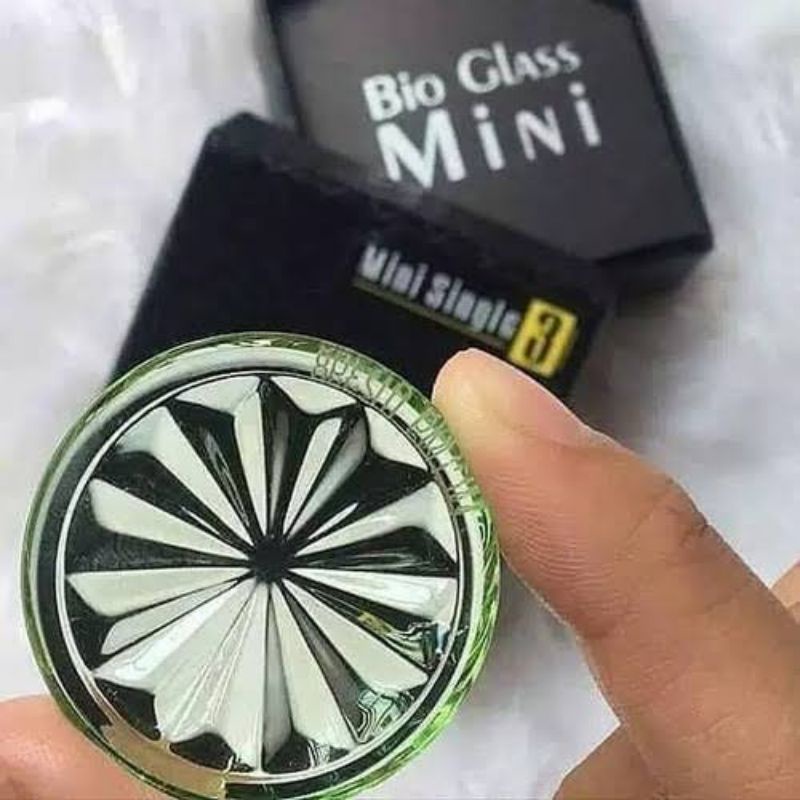 Jual Bioglass Mini | Shopee Indonesia