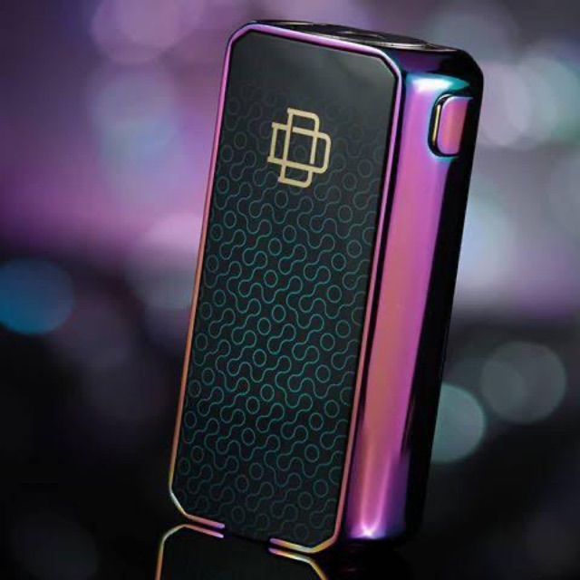 Jual DRUGA FOXY RAINBOW MOD ONLY | Shopee Indonesia