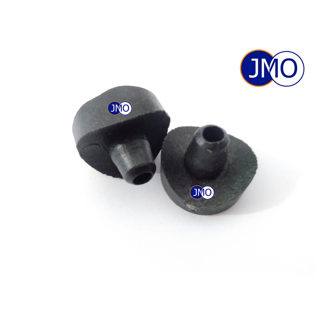 Jual Sepatu Plastik / Ganjalan Plastik Kaki Cantilever / Sepatu Kaki ...