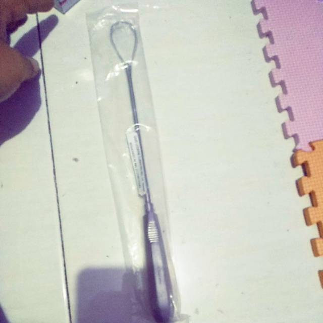 Jual Sendok curet no 14/sims uterine | Shopee Indonesia