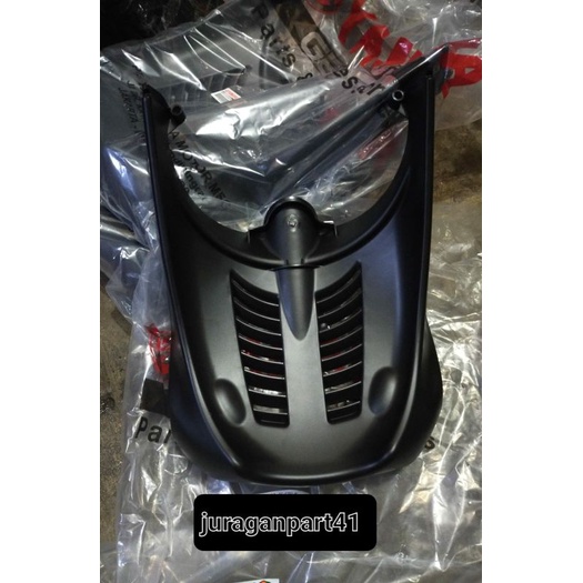 Jual dek paru mio sporty hitam original paru mio hitam original yamaha ...