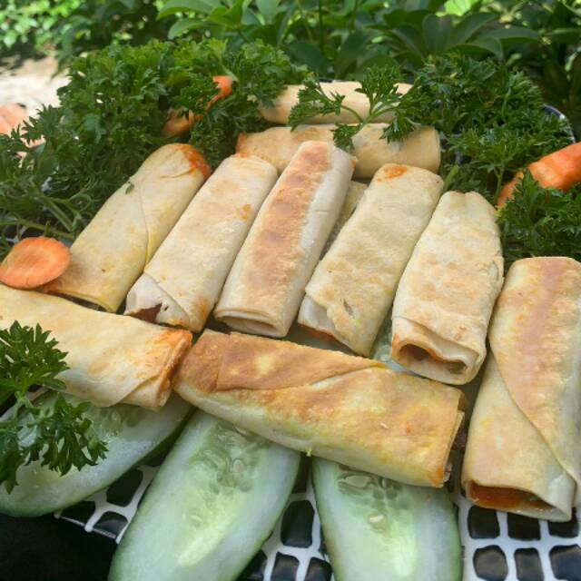 Jual Frozen Food - eNduLLL Kebab Mini Daging Homemade | Shopee Indonesia