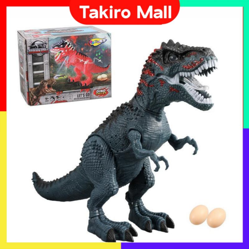 Jual Mainan Permainan Maenan Edukasi Motif Hewan Binatang animal Egg ...