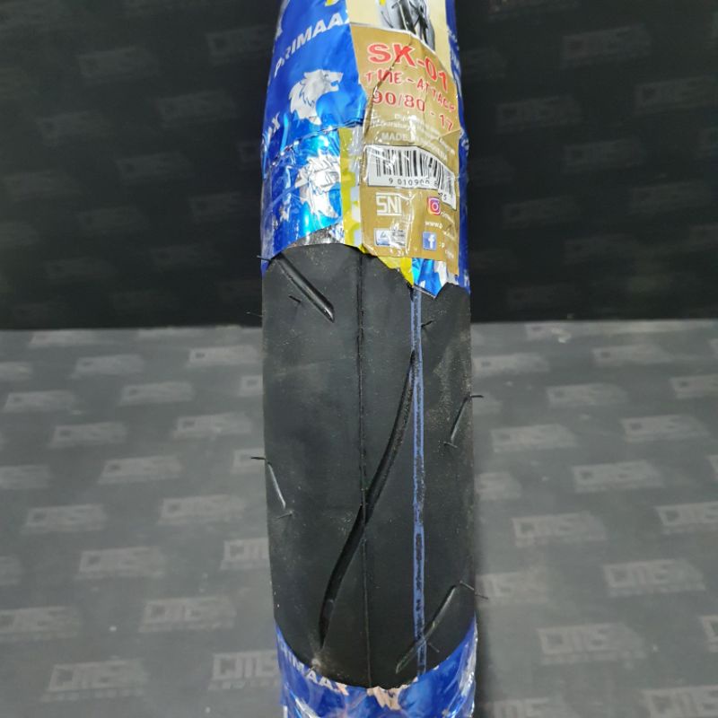 Jual Ban Luar Primax Sk 01 90 80 17 SK01 | Shopee Indonesia