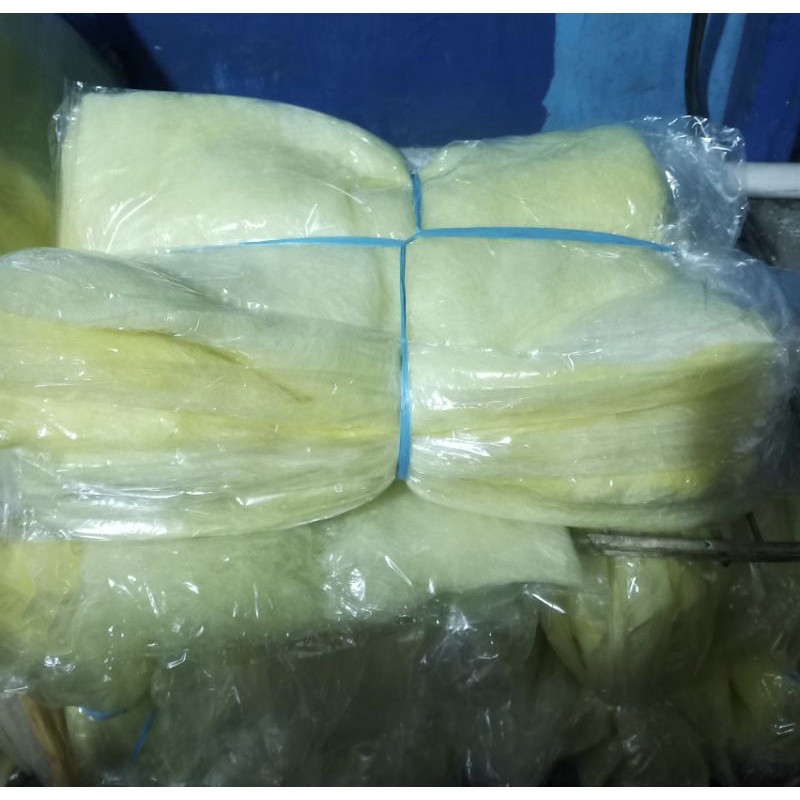 Jual Glasswoll Glaswool Gaspul Gaswool Gaspull Knalpot | Shopee Indonesia