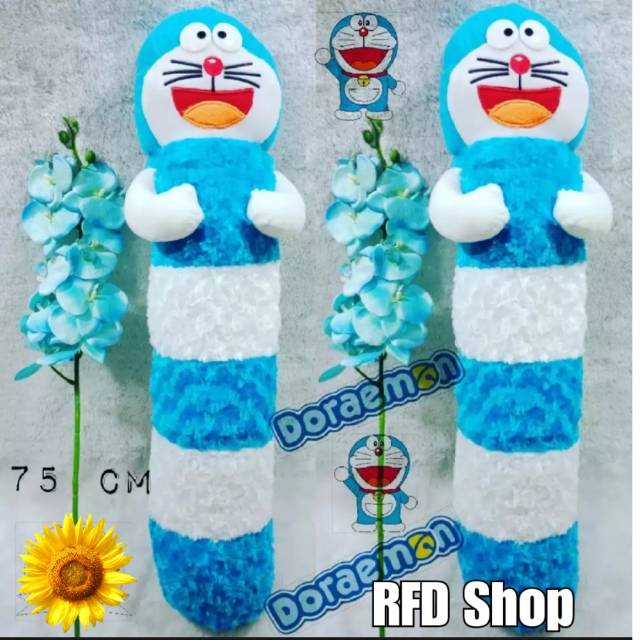 Jual Guling Snail DORAEMON Satuan | Shopee Indonesia