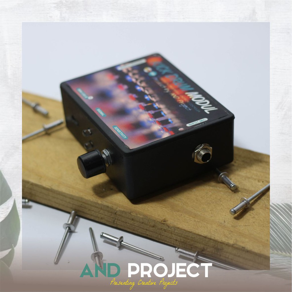 Jual Modul Bass / Kick Drum Hadroh - HARGA PROMO !!! | Shopee Indonesia