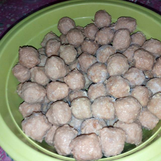 Jual Pentol Sapi khas Surabaya | Shopee Indonesia